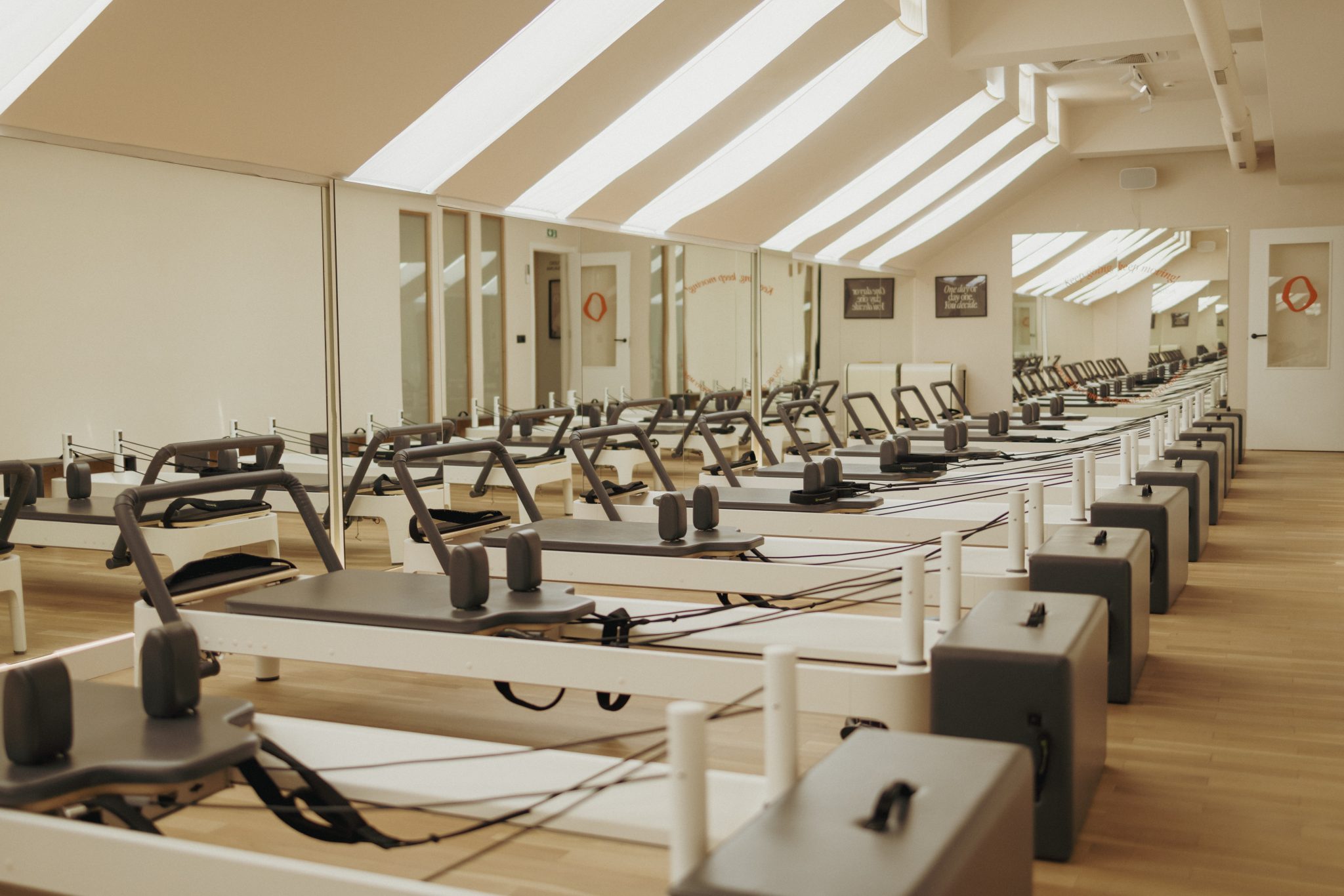 Home - The Reformer Lab